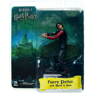NECA The Order of the Phoenix Harry Potter Action Figure - Walmart.com
