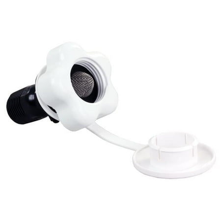 Glentronics Ccv1 Klunkless Check Valve - Walmart.com