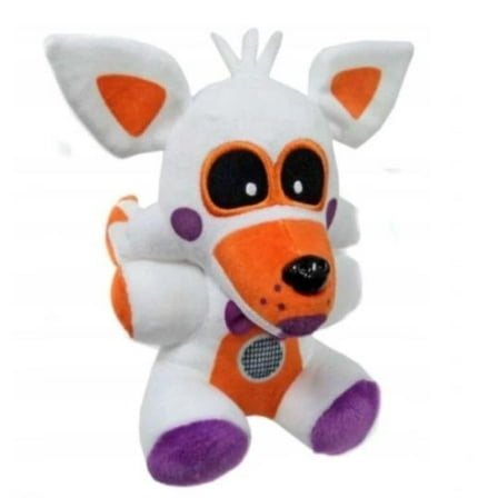 Funko Plush FNAF Pizza Sim Helpy Toy, Soft Plush Collectible - Walmart.com