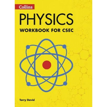 Collins CSEC Physics - CSEC Physics Workbook (Collins CSEC Physics ...