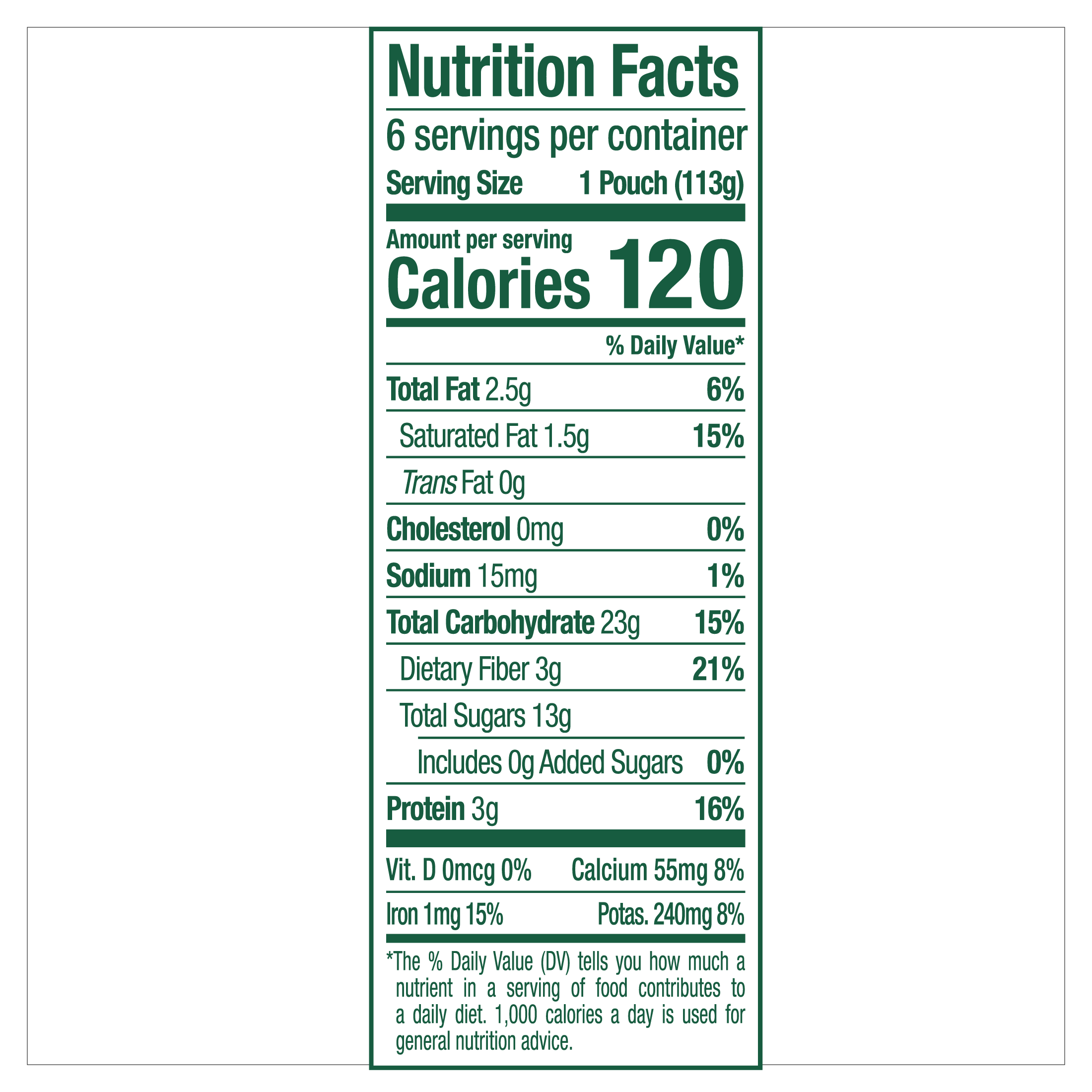 CoComelon Sprout Power Pak Organic Toddler Food Pouches, Kiwi with ...