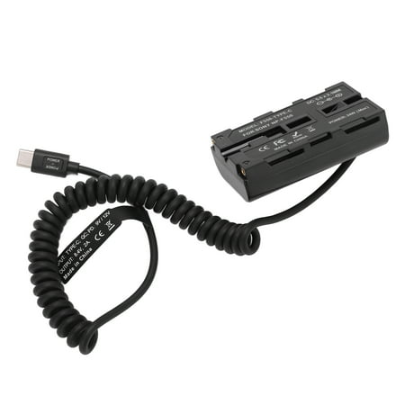 Spring Cable Dummy Battery, Long Lasting Less Heat Effect Fully Decoded ...