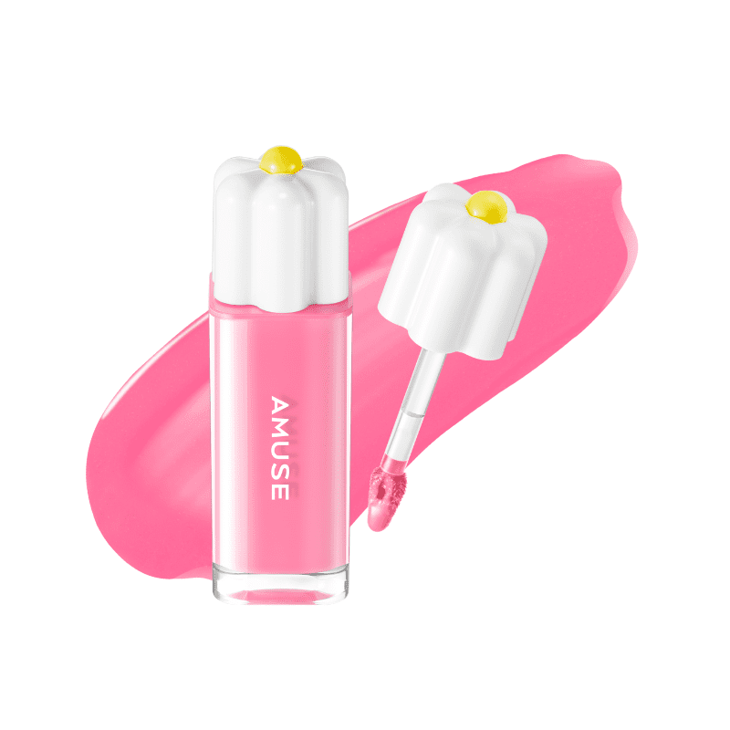 Click here for Amuse Dew Tint 4g - 05 Strawberry 4g prices