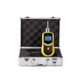 Portable Pump Suction Ozone Detector, Oxygen Ammonia Gas VOC Analyzer ... Portable Pump Suction Ozone Detector, Oxygen Ammonia Gas VOC Analyzer ...