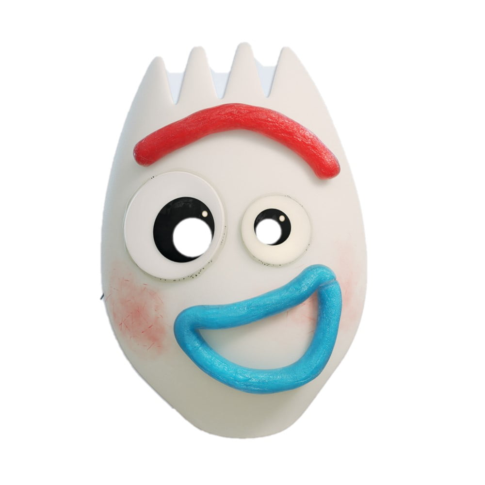 Toy Story Forky Party Mask | Walmart Canada
