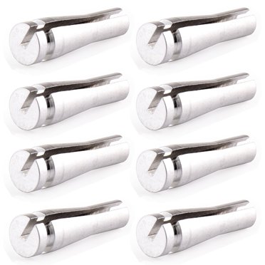 One Fits Ford Door Cable Repair Kit Latch Lock Cable Ends Fits Ford F ...