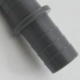 Waves Wheel Drain Pipe Adapter 21mm High Flows PVC Connector Drainage ...