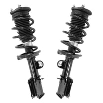 Detroit Axle - AWD 2pc Front Struts for Ford 2020 2021 2022 Escape [1 ...