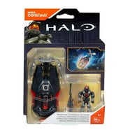 Mega Construx Halo Heroes Spartan Jorge - Walmart.com