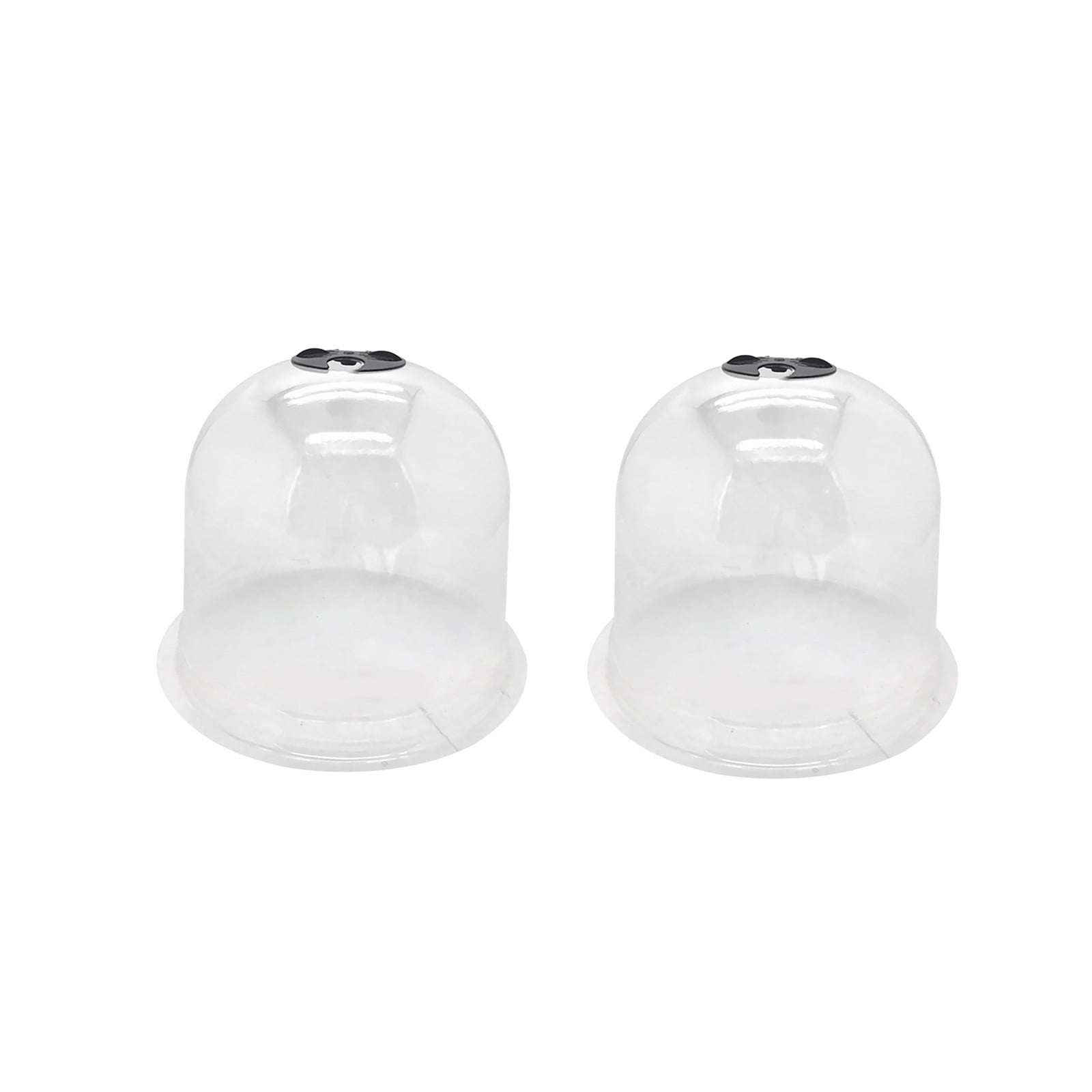 OAVQHLG3B Garden Dome, Plant Covers, Clear Plastic Dome, Humidity Domes ...