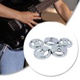5Pcs Vinyls Record Adapter Replacement Plastics Turntable Spindle ...