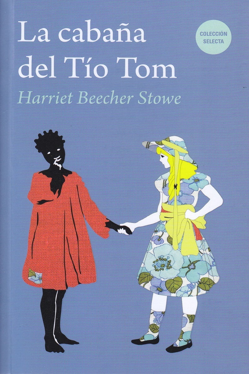 LA CABAÑA DEL TIO TOM BIBLOK HARRIET BEECHER STOWE | Walmart en línea