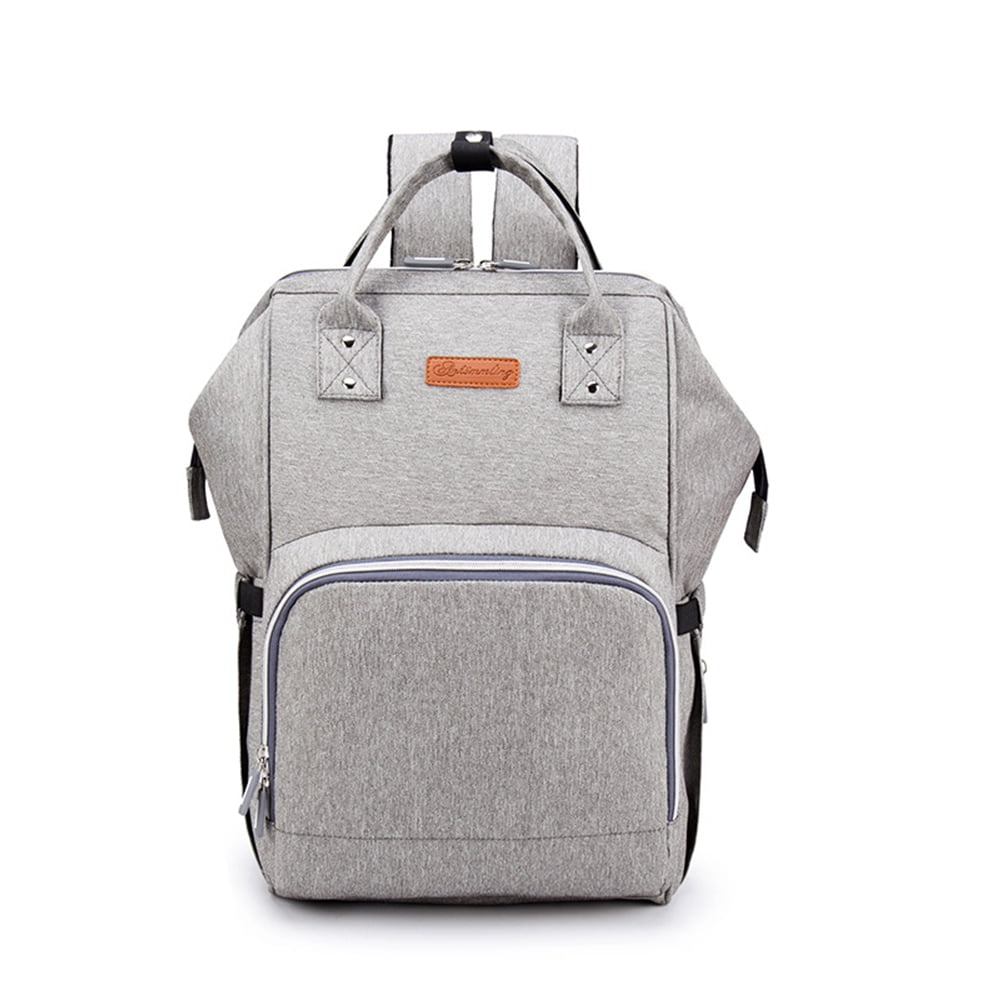 Mochila Multifuncional para Mamá con USB, Gran Capacidad y Resistente ...
