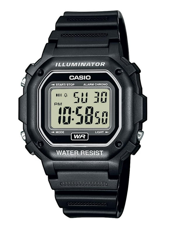 Digital Men's Watches