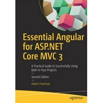 Pro Entity Framework Core 2 for ASP.NET Core MVC, (Paperback) - Walmart.com