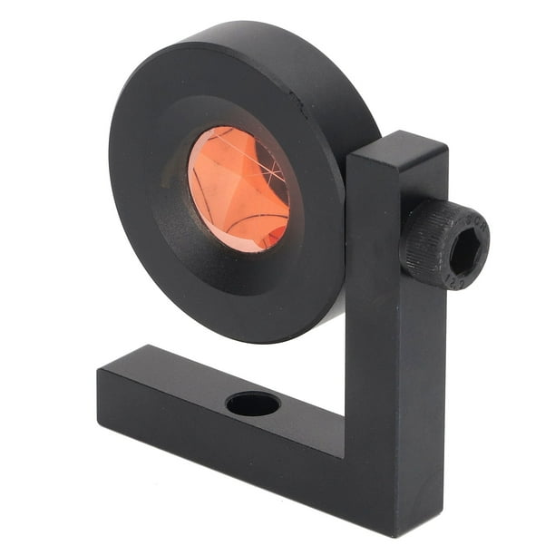 Degree Prism,Total Station Prism 90 Levels Surveying Equipment Total ...