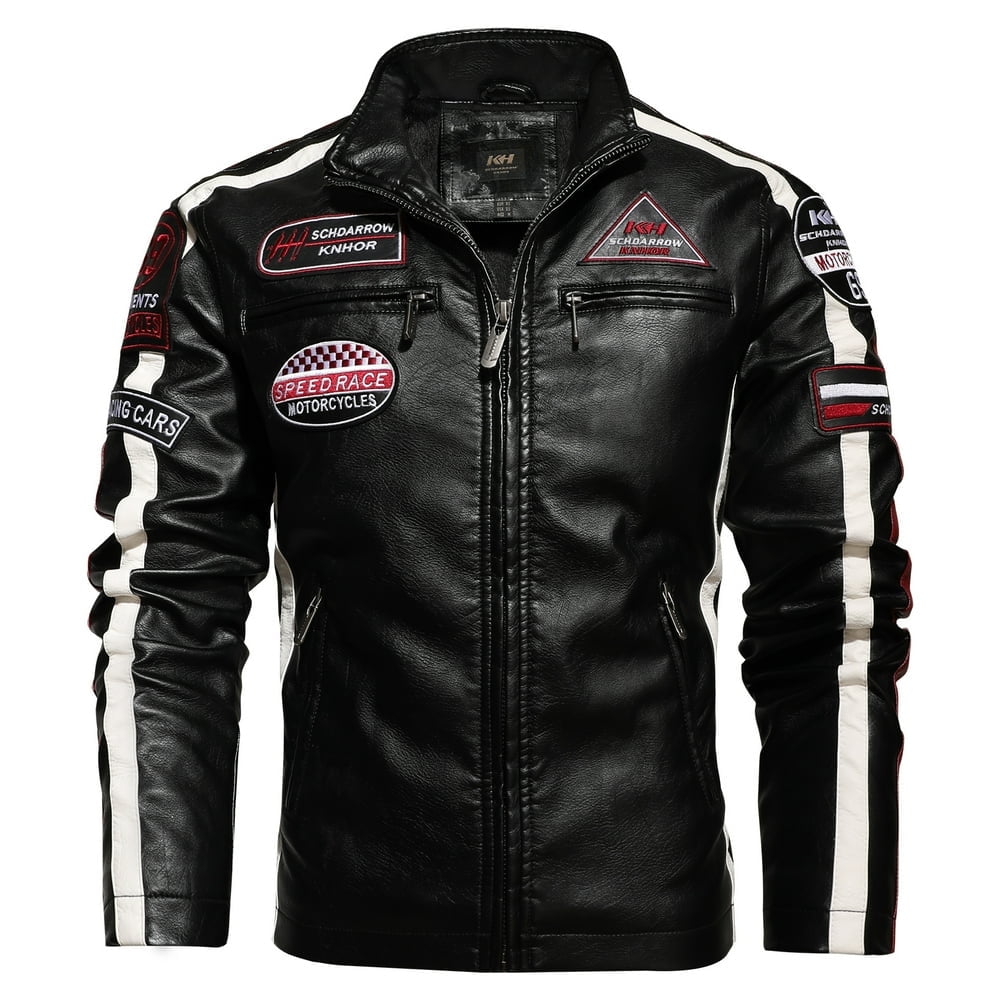 Click here for Generic Motorcycle Jacket Motorbike Riding Jacket... prices