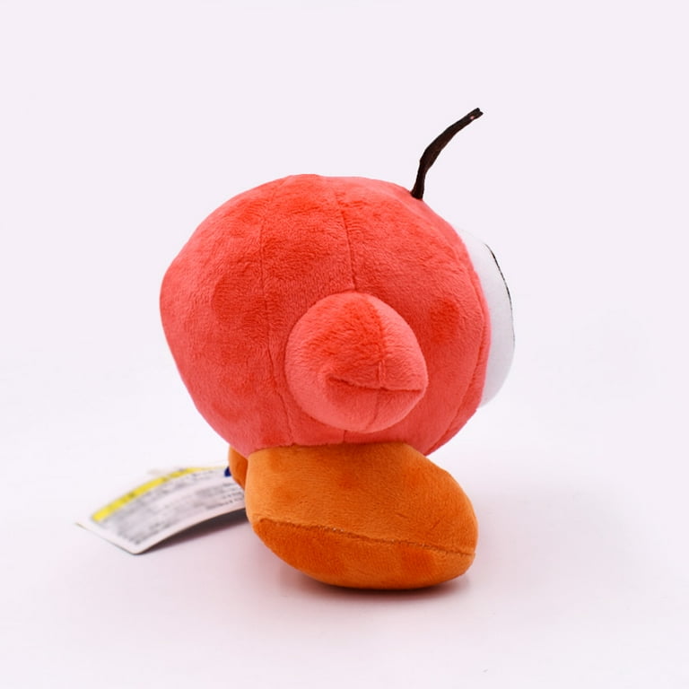 Waddle Doo Plush