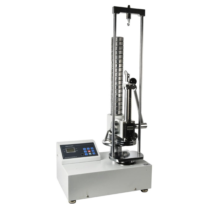 INTBUYING ETH-2000 Spring Tensile Compression Testing Machine Spring ...