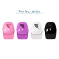 Nail Portable Nail Dryer Mini Nail Fan Dry For Regular Nail Polish For ...