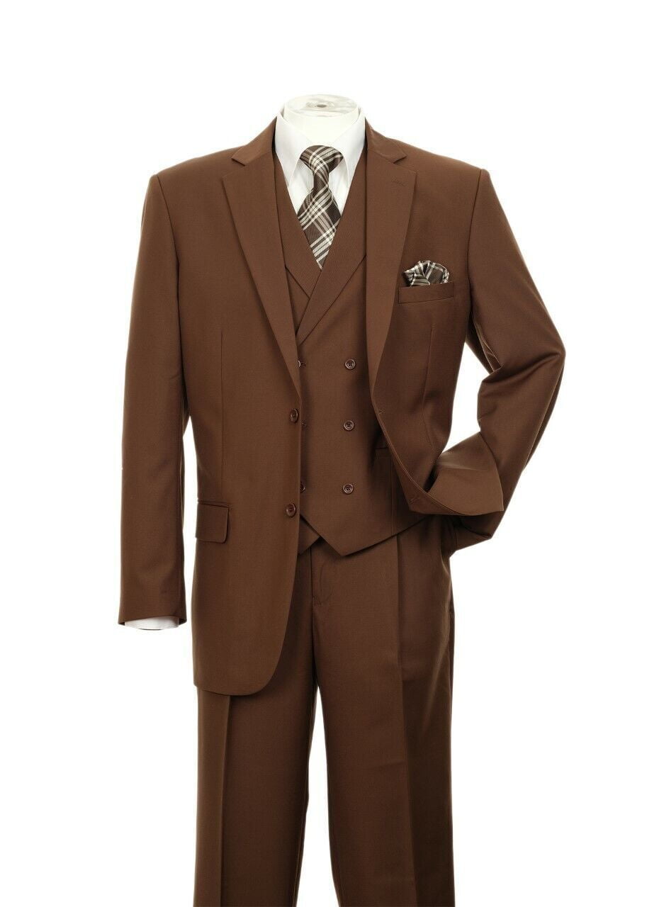 Adele Ross High Fashion Men Suit Set_5702V9 - Walmart.com