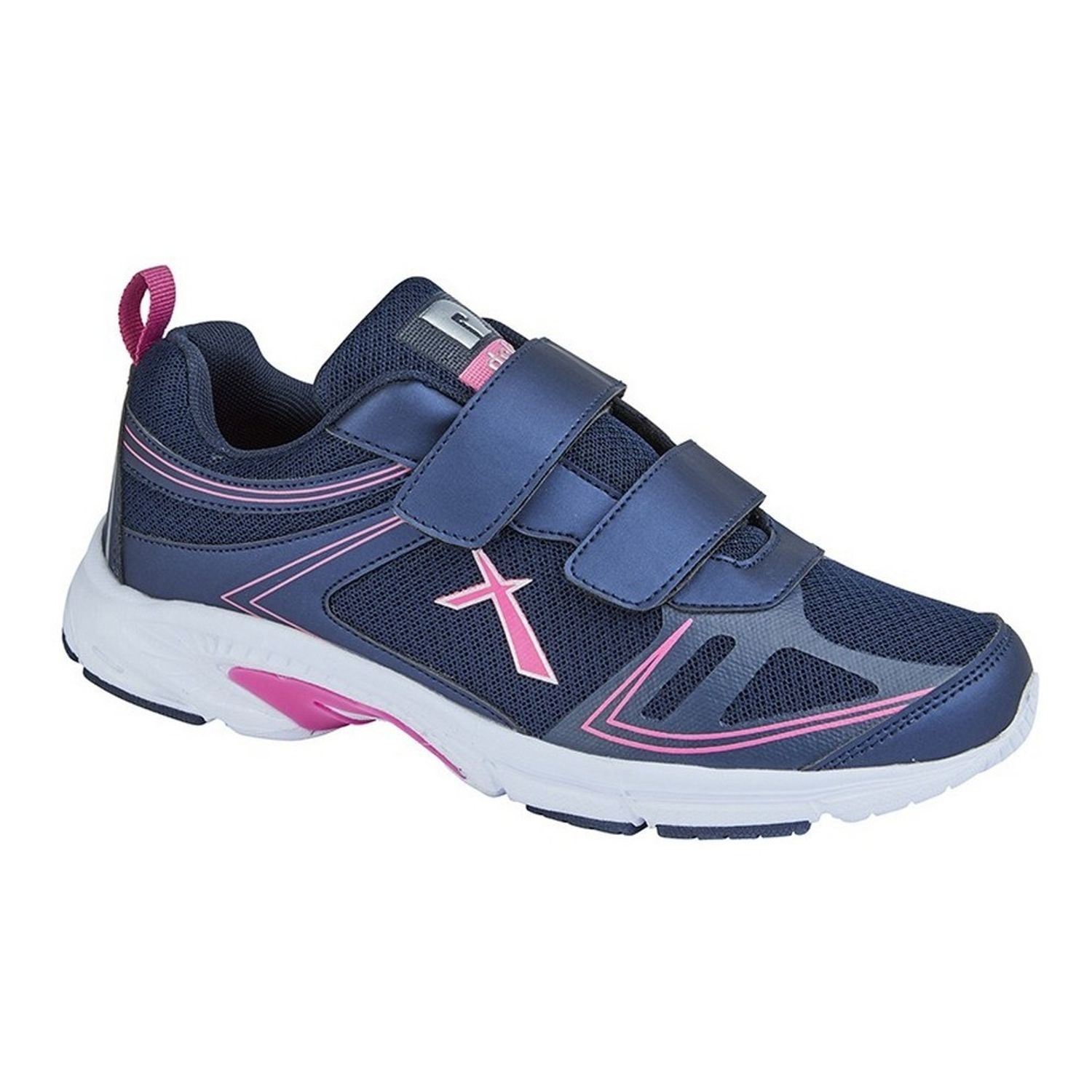 Click here for Dek Womens Skye Trainers 10 prices