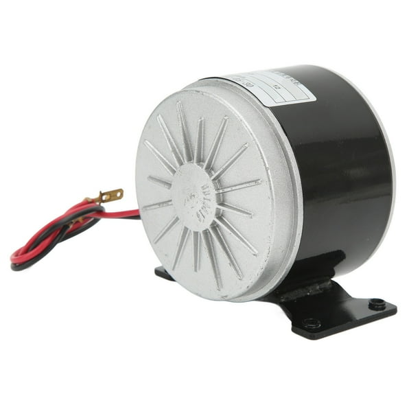 Permanent Magnet DC Motor,Brushed Electric Motor Professional Permanent ...