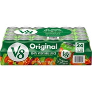 V8 Splash High Pineapple Berry Juice Beverage Variety Pack, 12 Fl oz ...