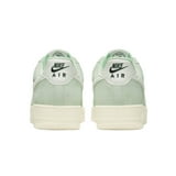 Nike Men's Air Force 1 '07 LV8 “Certified Fresh” Enamel Green/Sail ...