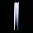 Metal Hanging File Bars Folder Metal Rods Office Organizer Supplies 15. ...
