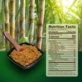 NatureMills Raw Cane Jaggery - Natural Sweetener from Sugarcane (680g ...