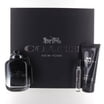 Coach Men's Cologne Perfume: 4 Piece Fragrance Gift Set - 2x Coach & 2x ...