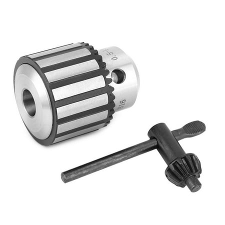 B16 Drill Chuck Keyed Drill Chuck Key Type Drill Chuck Drill Chuck ...