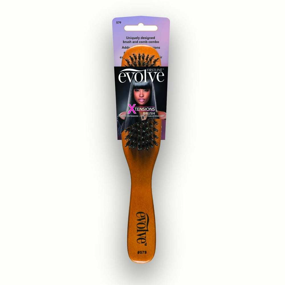 Firstline Evolve Xtensions Brush - Walmart.com - Walmart.com
