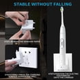 Wireless Electric Toothbrush Wall Charger Compatible with Philips ...