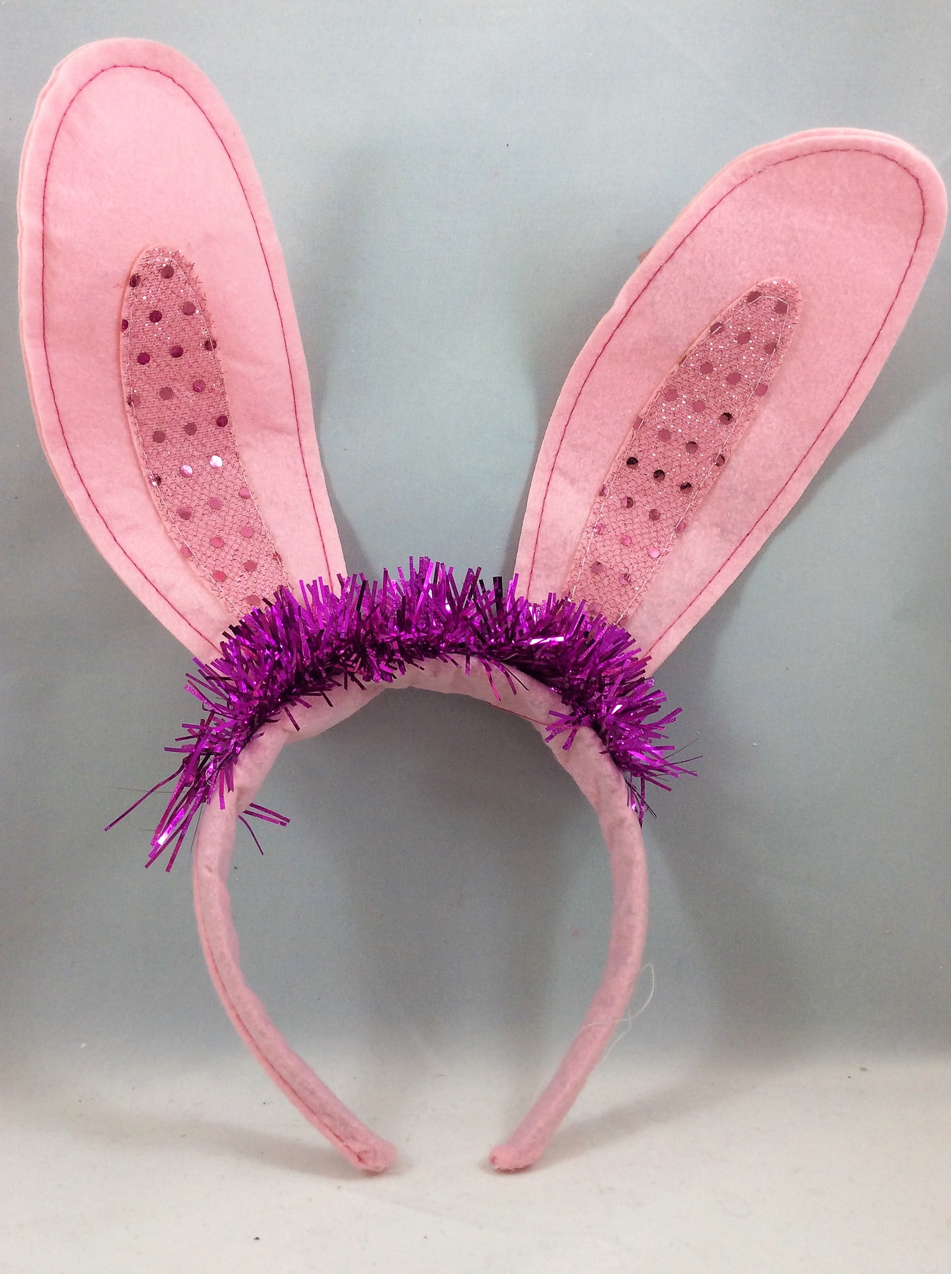 Easter Headband Bunny Ears - Walmart.com