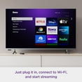 Roku 3960R Express HD Streaming Device with Standard Remote, Black ...