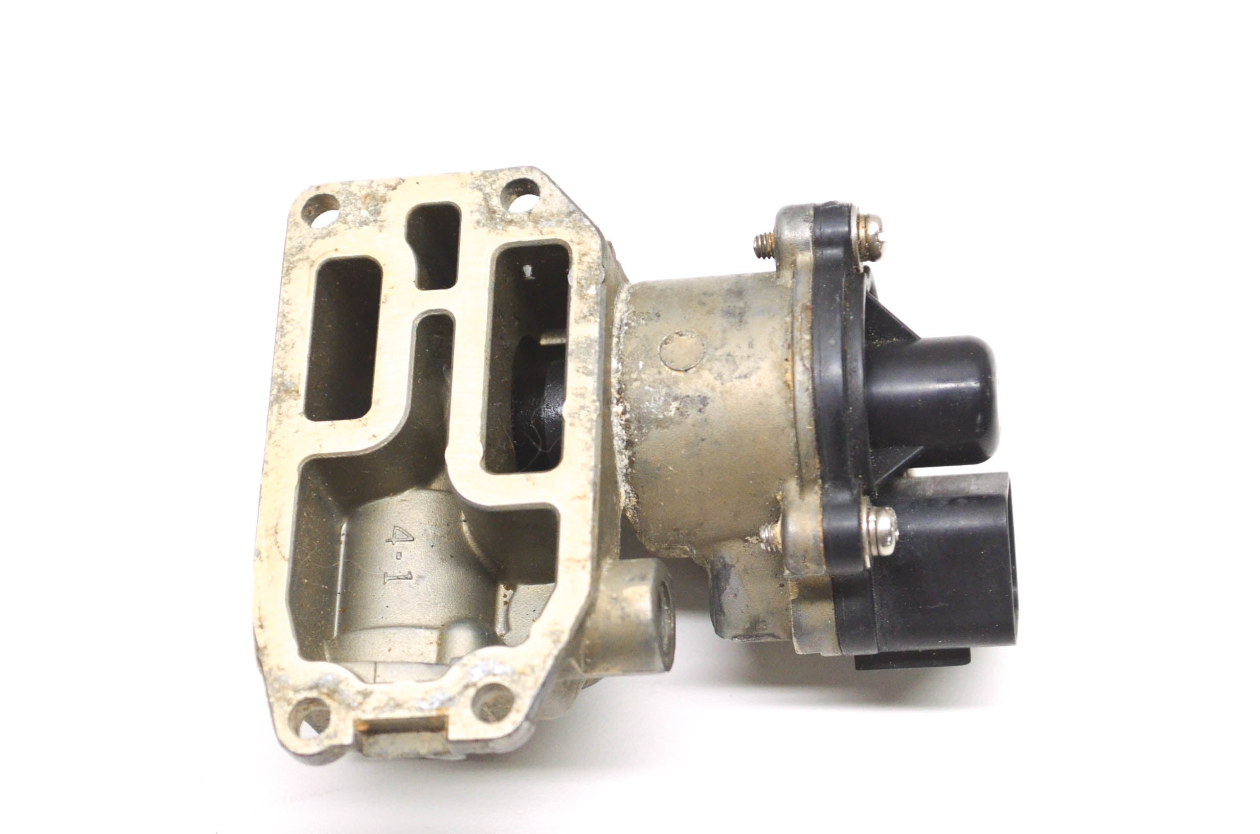 OEM Kawasaki 16172-0561 Actuator - Walmart.com