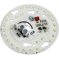 4.21'' 18w LED Ceiling Fan Light retrofit kit,Ceiling Light Replacement ...