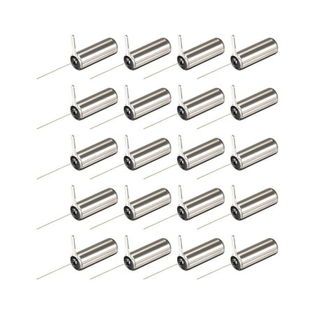 SW-58010P High Sensitivity Spring Vibration Sensor Switch 90 Degree Pin ...