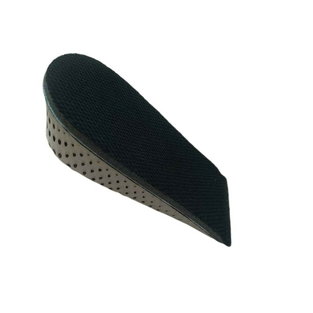 1 Pair Women Men Height Increase Shoes Shoe insole insert Insole EVA ...