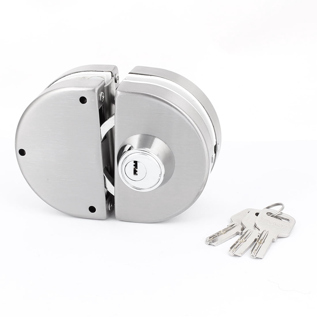Sliding Door Lock