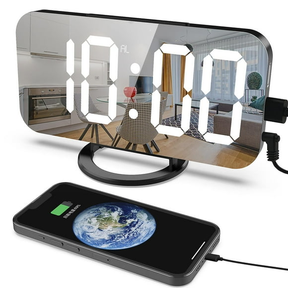 Best Alarm Clocks | Walmart Canada