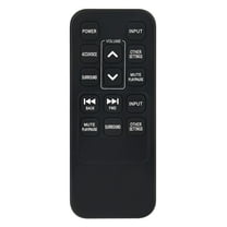 New AXD7721 Replace Remote Control fit for PIONEER AV Receiver VSX-44 VSX-824 VSX-S300-K VSX ...