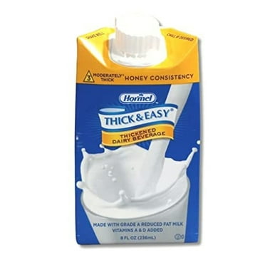 SimplyThick Easy Mix Food & Drink Thickener UnFlavored Honey ...