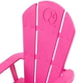 Barbie World Pink Chair Playset with 6 Accessories Including Furniture ...