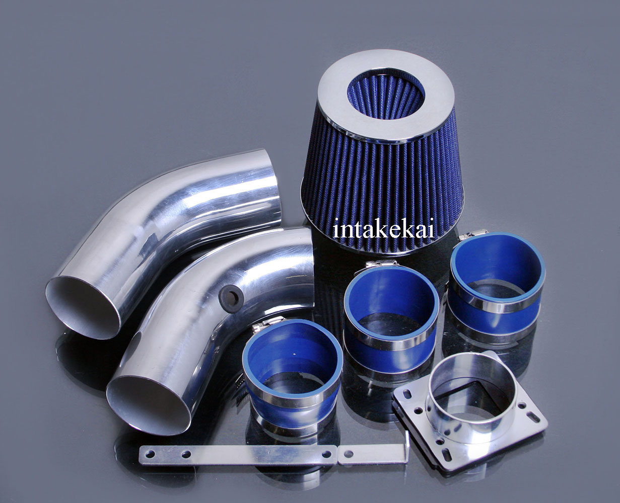 Ford Ranger Air Intake Kit