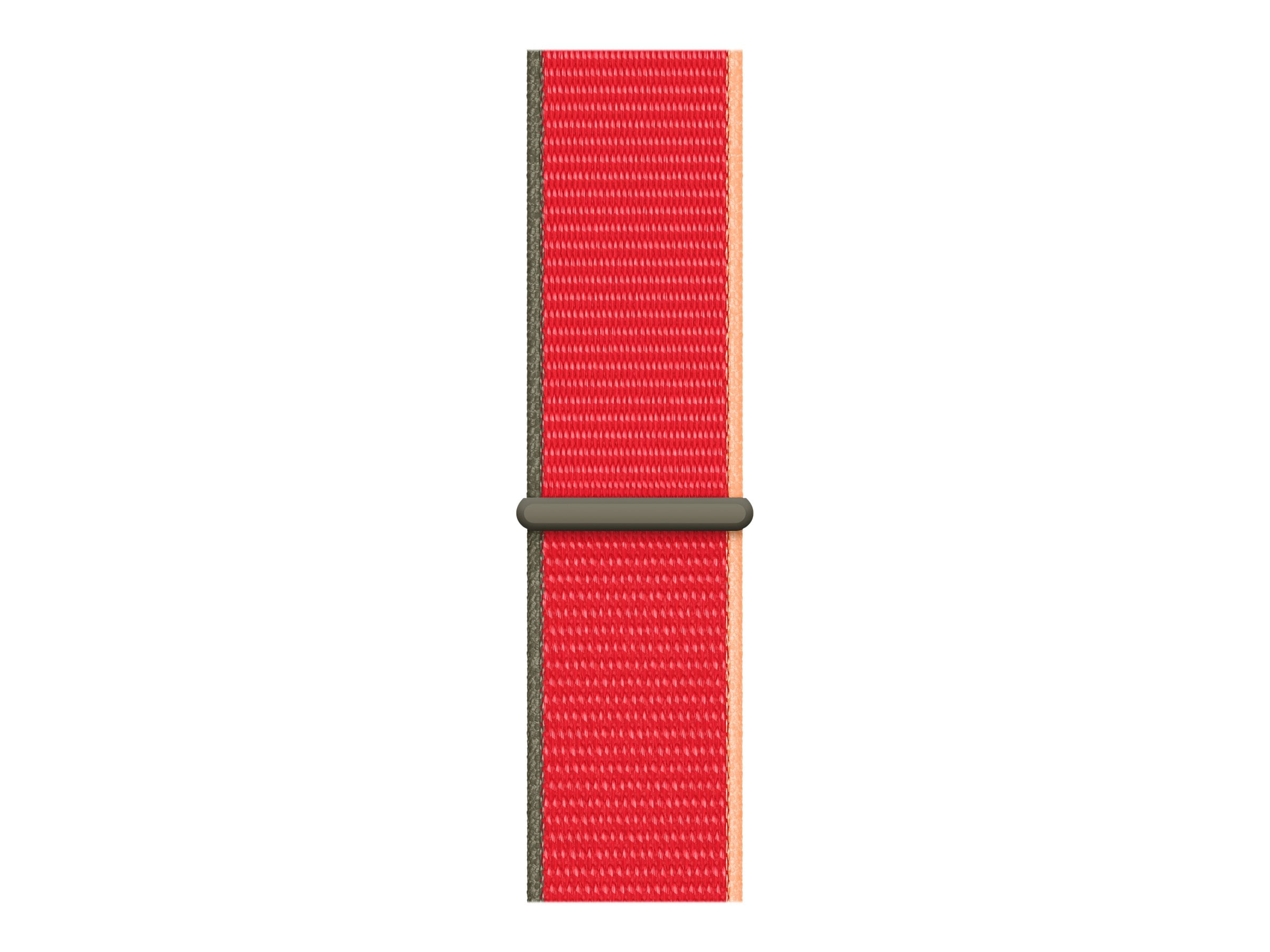 Apple Watch 44mm (PRODUCT)RED Sport Loop - Walmart.com