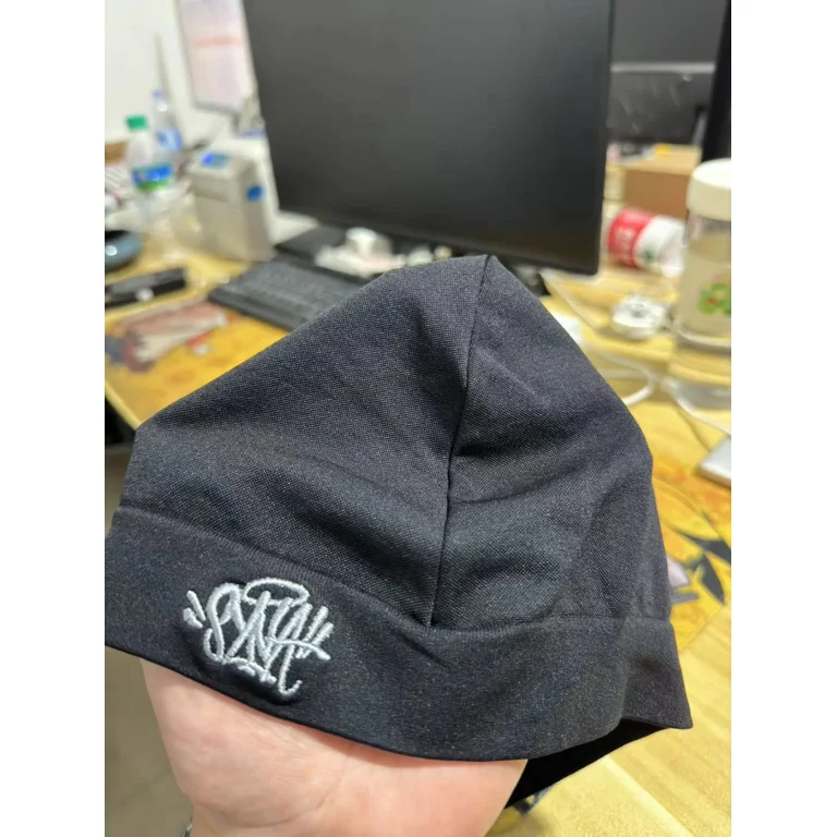 Syna World Skull Hat 2023 New Knitting Syna Beanie Hat Men Syna World Skull Hat 2023 New Knitting Syna Beanie Hat Men
