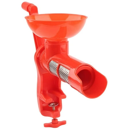 Manual Manual Portable Multifunction Tomato Squeezer for Fruit Juice ...